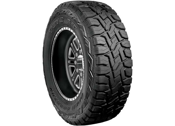 Toyo Tires Open Country R/T 35x12.50R20LT (Load E) 350190 – Car Club of ...