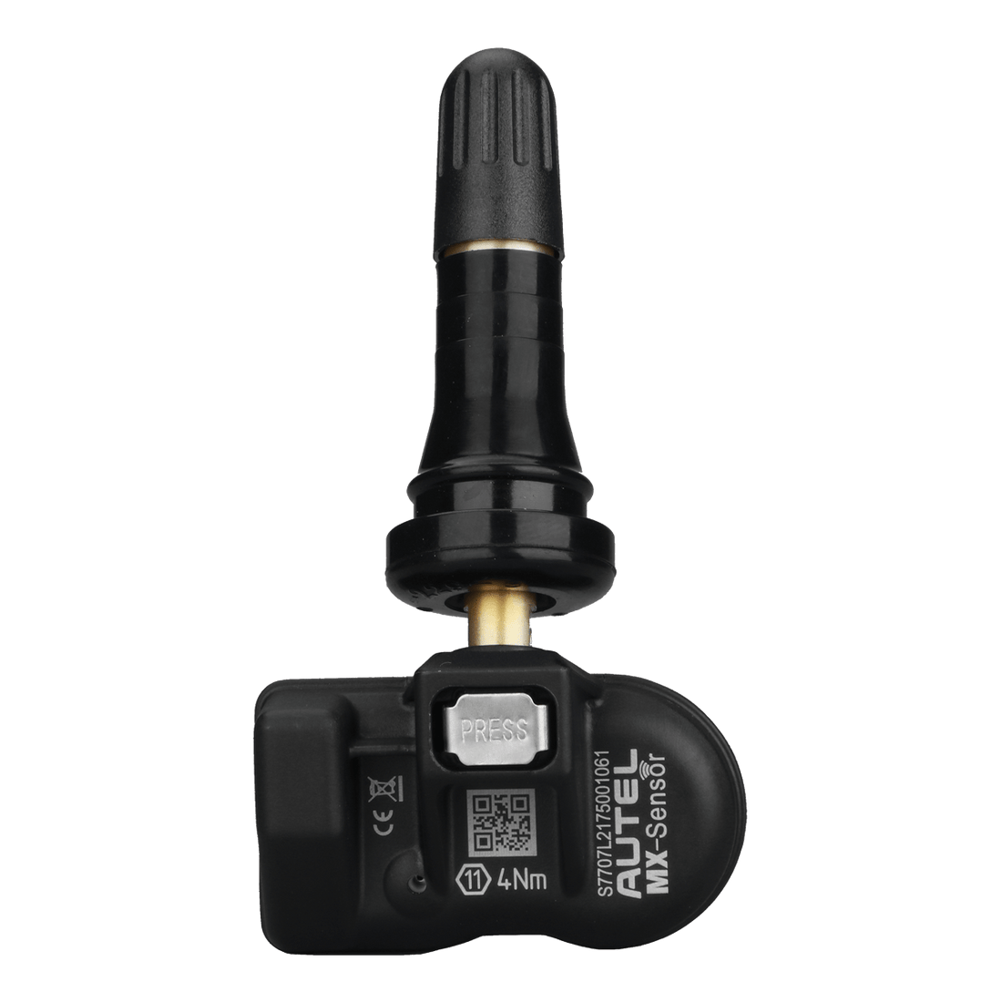 MX-Sensor 1 : The Ultimate Universal Programmable TPMS Solution – Car ...